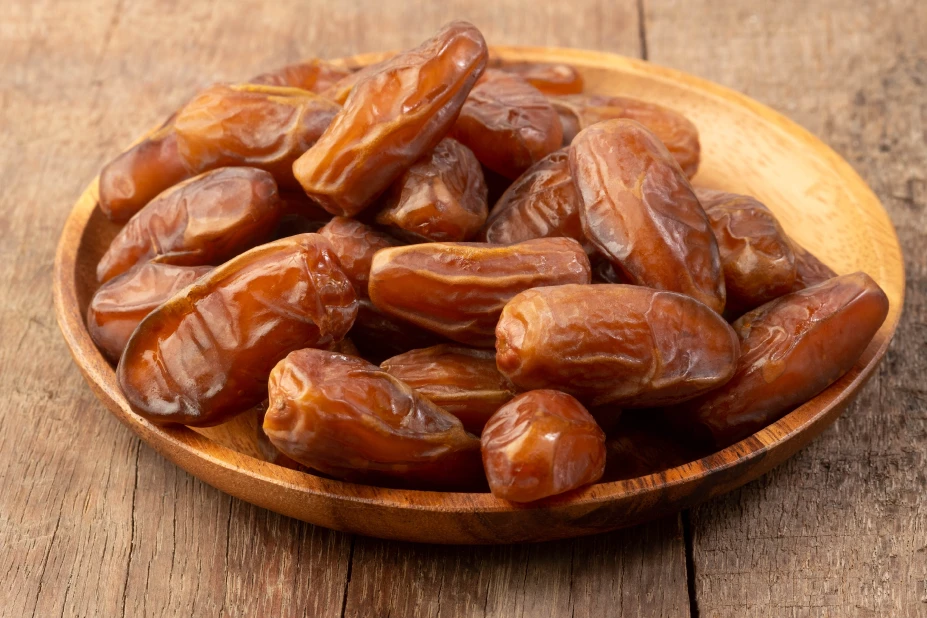 Deglet Nour Standard | Premium Tunisian Dates by HSB