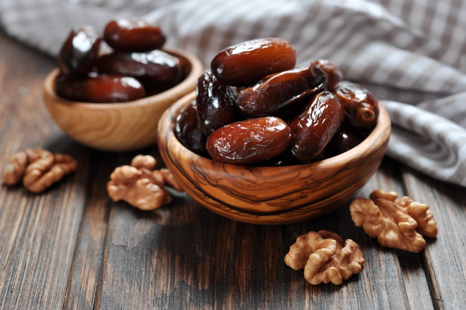 Alig Dates | Premium Quality Tunisian Dates by HSB